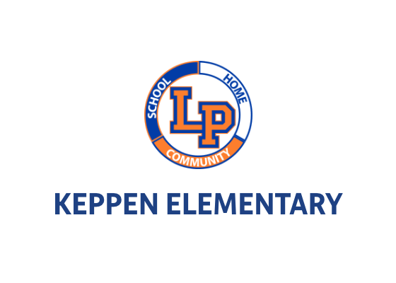 Staff Directory – Communications – Keppen Elementary